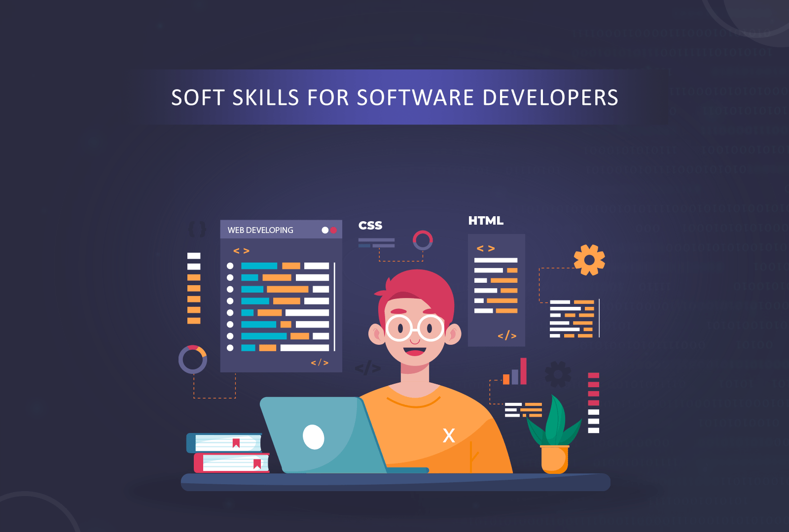 How to Get Traffic on Website: Soft Skills for Developers | Writtify